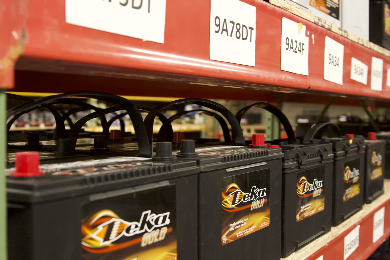 Home — Tyler Battery | Grand Junction, CO — Battery Store